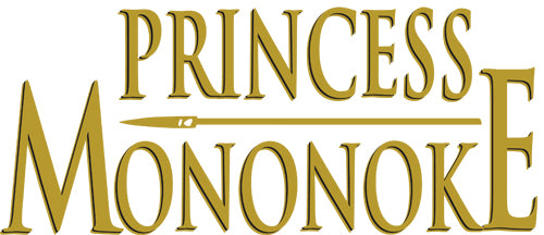 Princess Monoke – Anime Portal Store