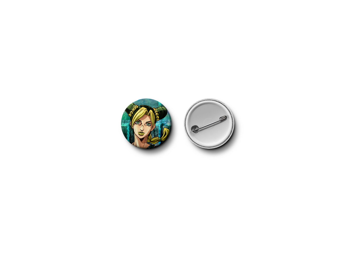 Pin Jojo's Bizarre Adventures - Jolyne Kujo – Anime Portal Store