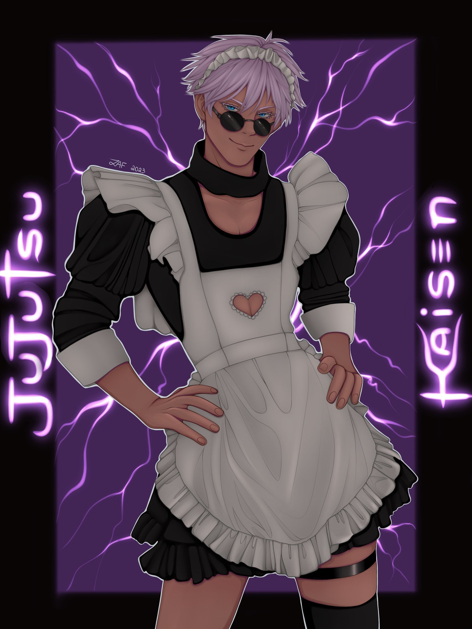 Jujutsu Kaisen – Anime Portal Store