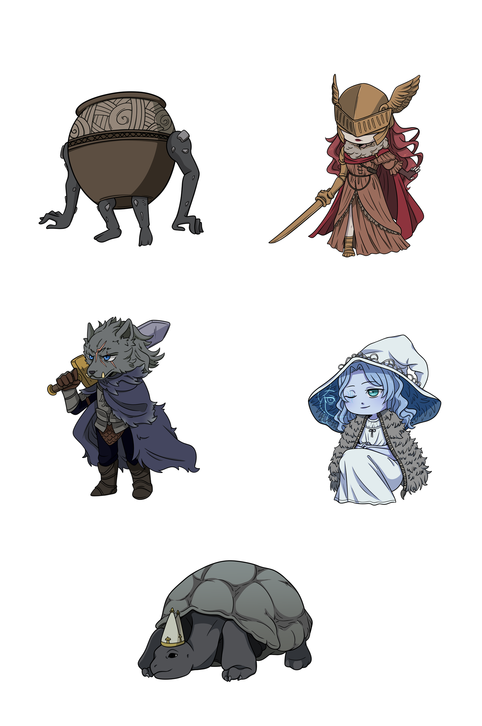 Anime Portal Stars – Anime Portal Store